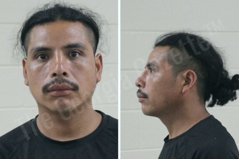 Ariel Lucas-Perez — Houston County Jail Bookings