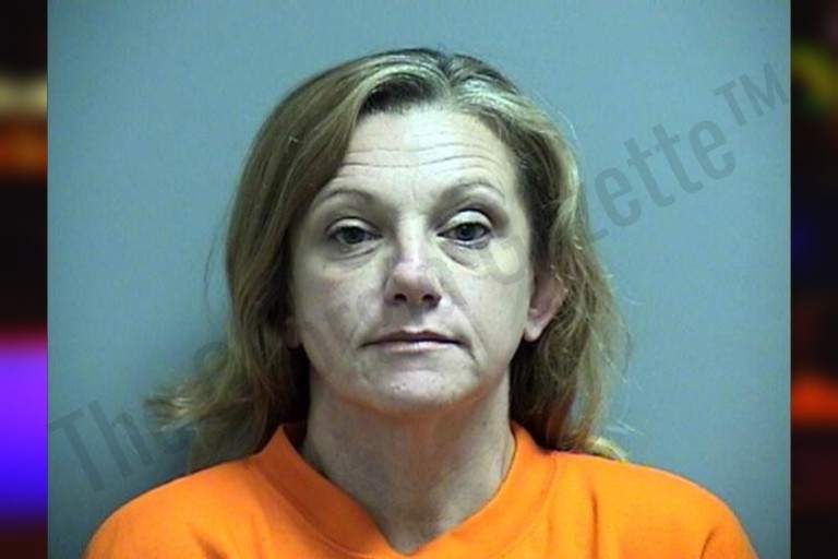 Sonya Lumpkin — Effingham County Jail Bookings