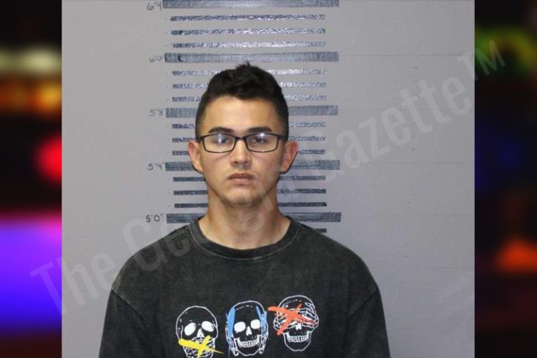 Eric Luna — Thomas County