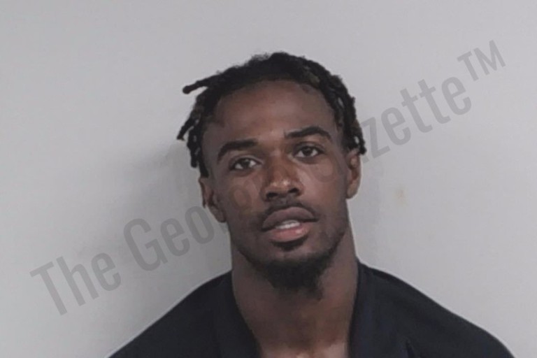Dray Major — Lowndes County Jail Bookings