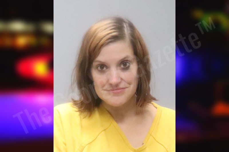 June Mann — Muscogee County Jail Bookings