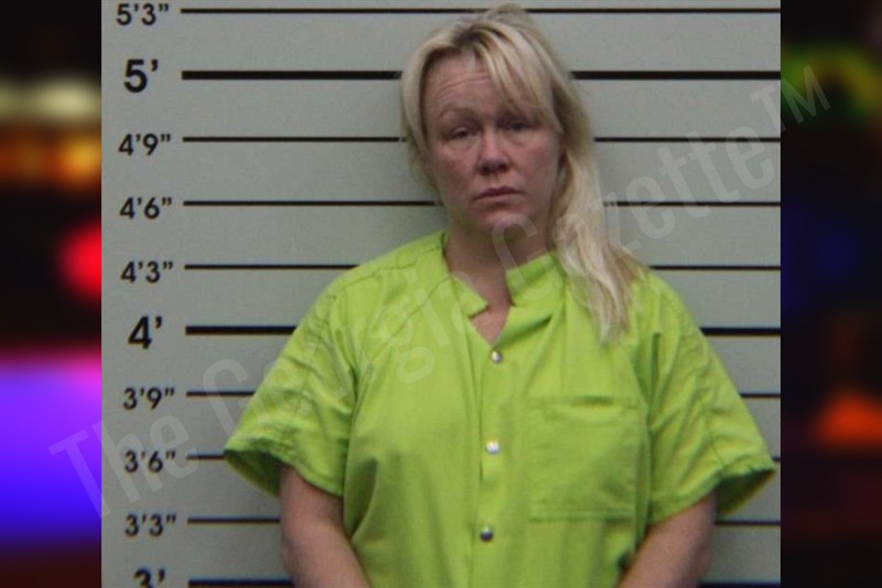 Kate Mann — Turner County Jail Bookings