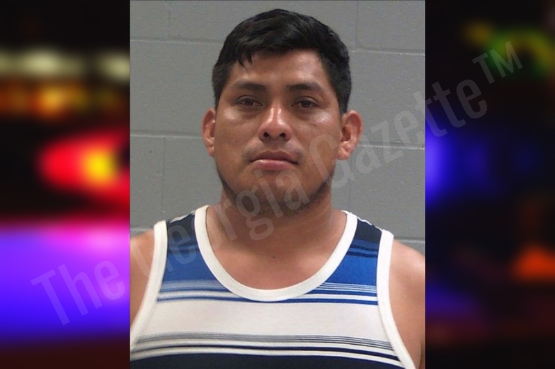 Fernando Marco-Mendez — Baldwin County Jail Bookings