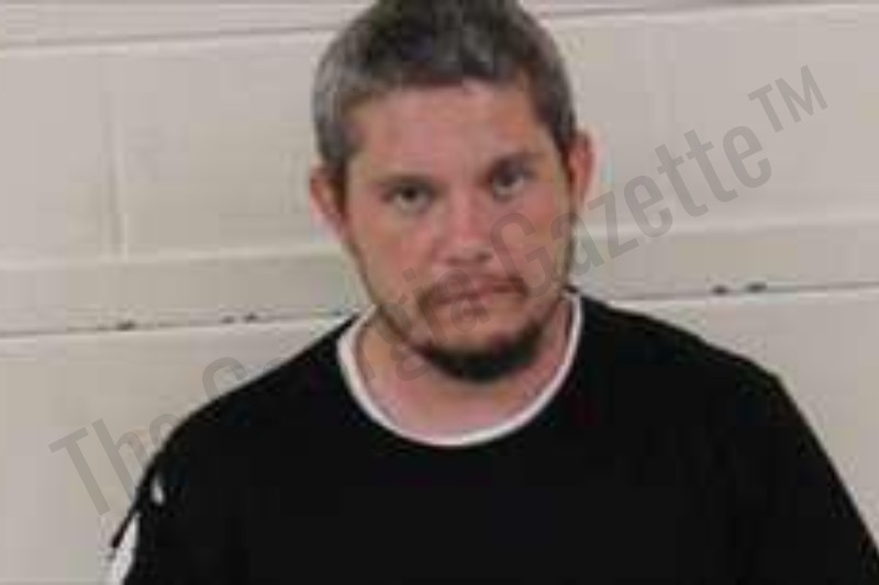 Michael Marquez — Peach County Jail Bookings