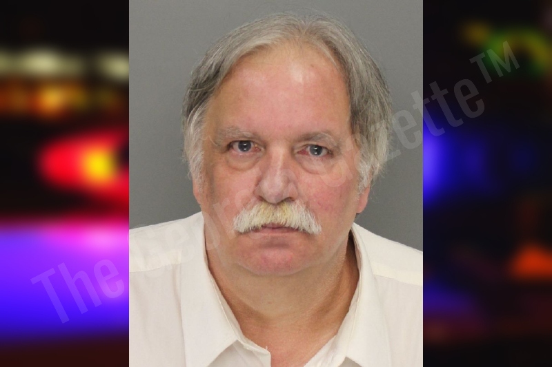 Richard Martin — Cobb County