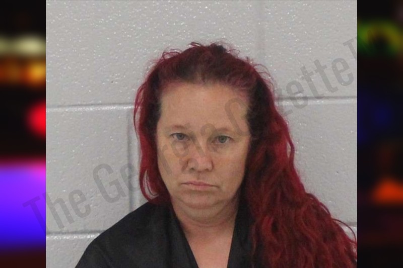 Stephanie Martin — Carroll County Jail Bookings