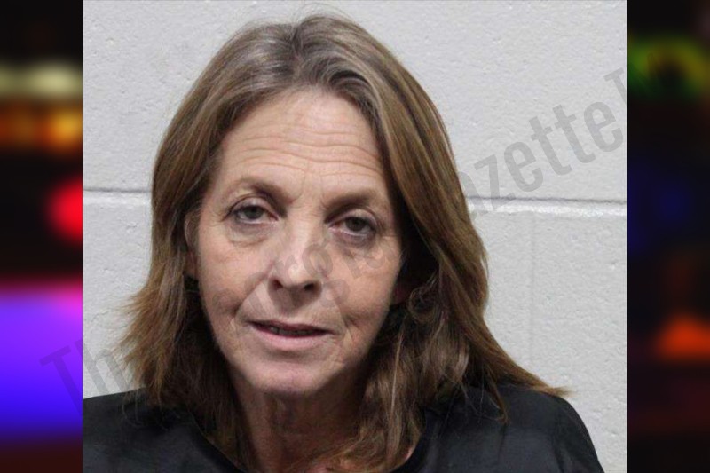 Jerri Mason — Habersham County Jail Bookings