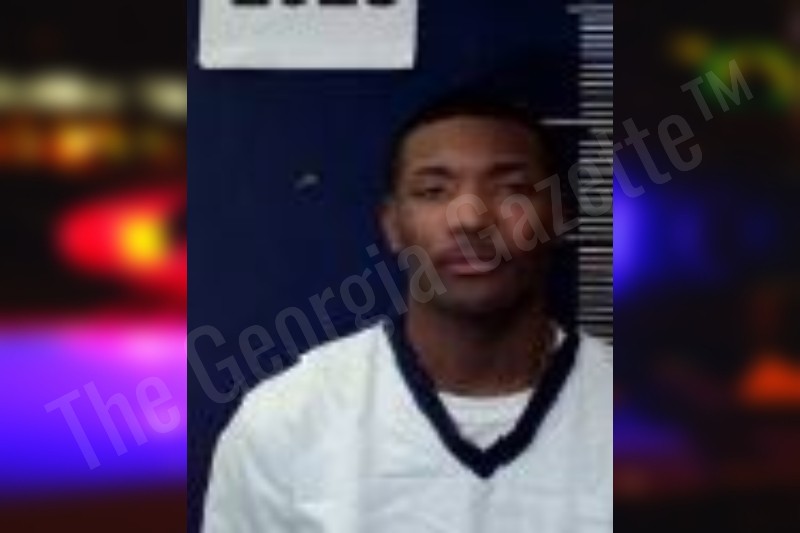 Elijah Matthews — Gwinnett County
