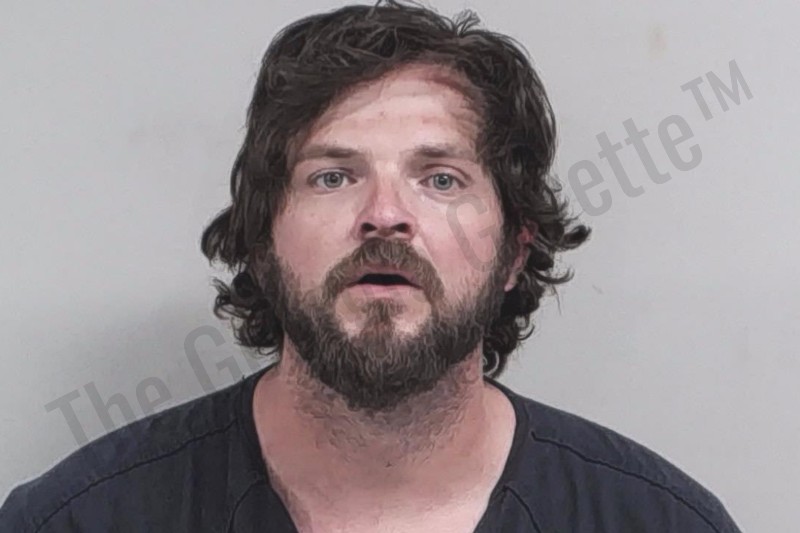 Corey Maynard — Lowndes County Jail Bookings