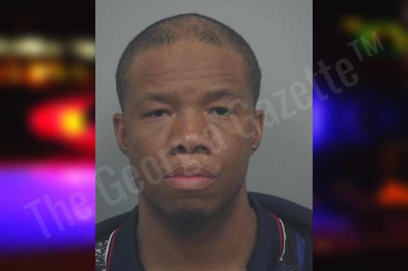 Ryan Mays — Gwinnett County Jail Bookings