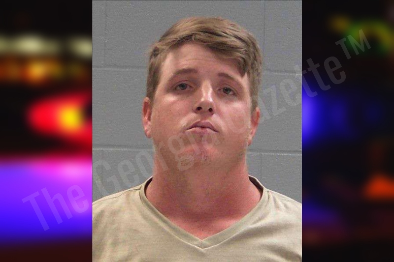 Dusty McAnear — Baldwin County Jail Bookings