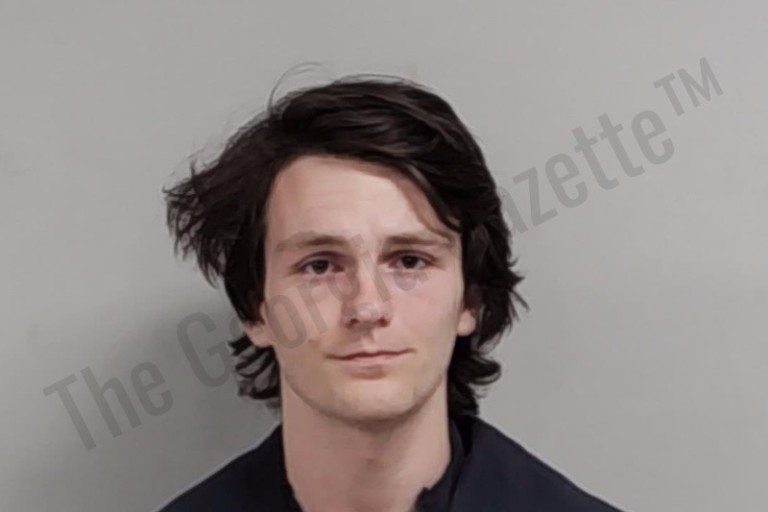 Michael McClendon — Lowndes County Jail Bookings