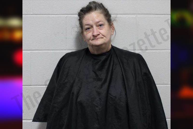 Renee McConnell — Habersham County Jail Bookings
