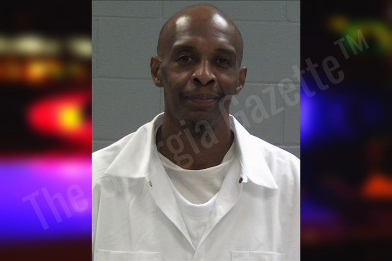 Julius McCraw — Baldwin County Jail Bookings