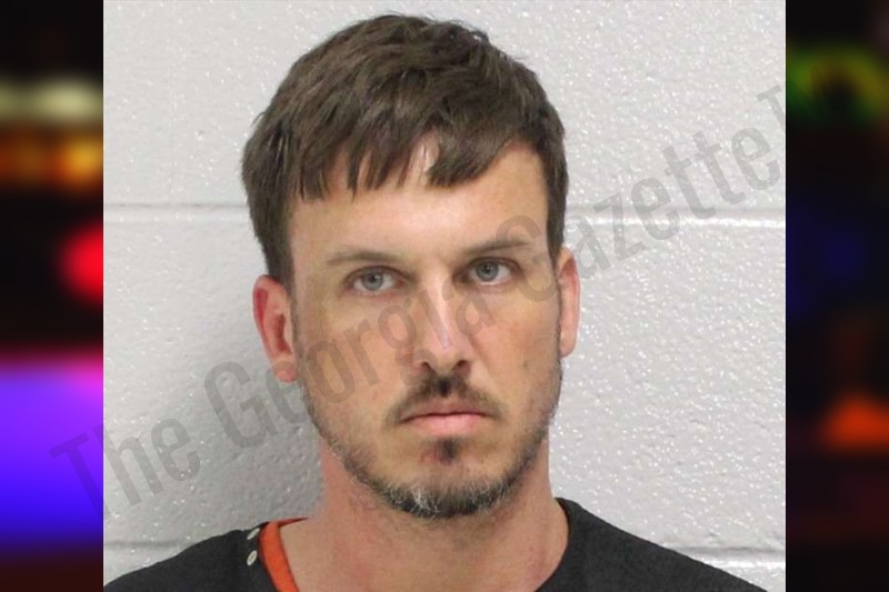 Michael McCurdy — Carroll County Jail Bookings