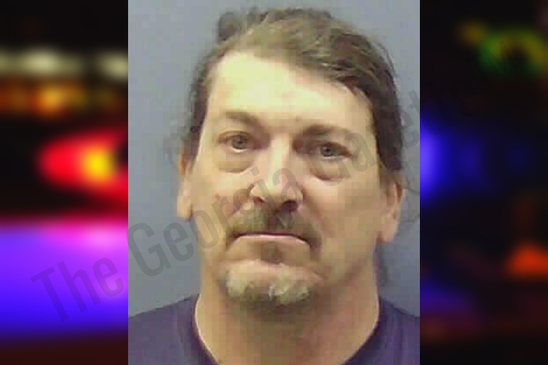 Craton McDaniel — Chattooga County Jail Bookings