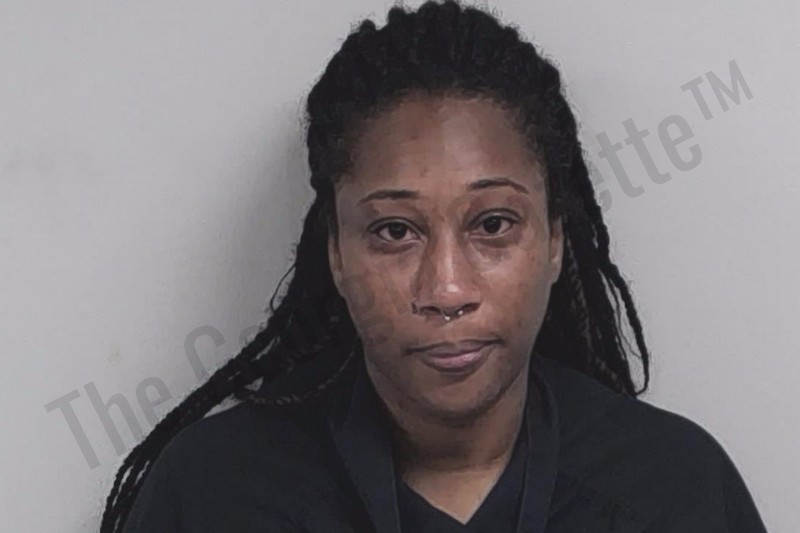 Jasmine McDonald — Lowndes County Jail Bookings