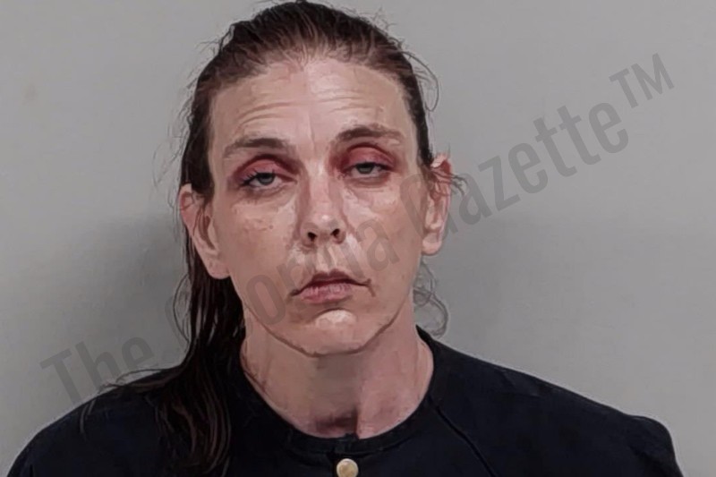 Karia McFarland-Epstein — Lowndes County Jail Bookings
