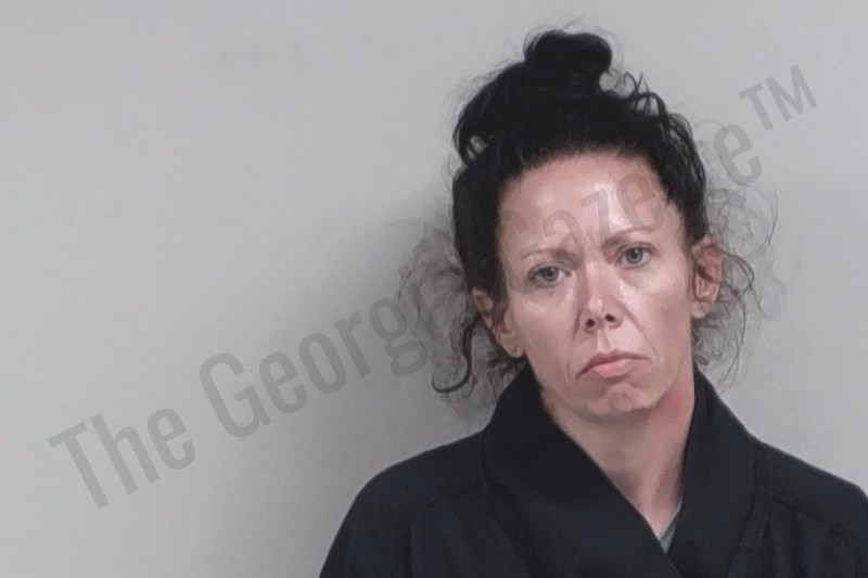 Kayla Mead — Lowndes County Jail Bookings