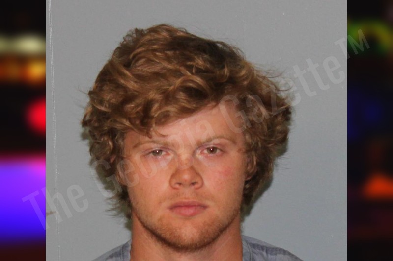 Gary Meadows — McIntosh County Jail Bookings