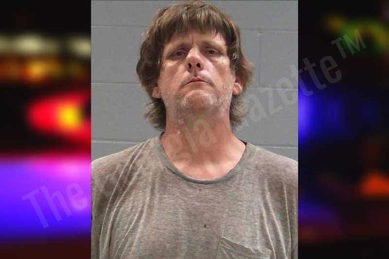 Curtis Meeks — Baldwin County Jail Bookings