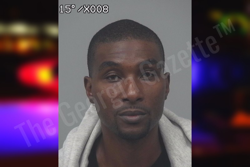 Drew Michael — Gwinnett County