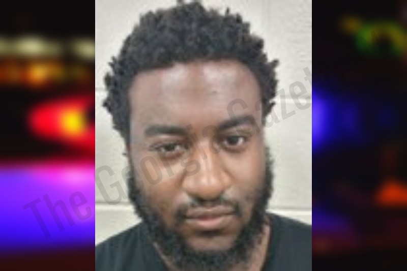 Chris Michaud — Henry County Jail Bookings