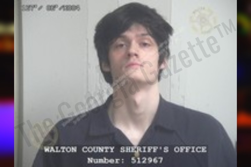 Gavin Michiels — Walton County Jail Bookings