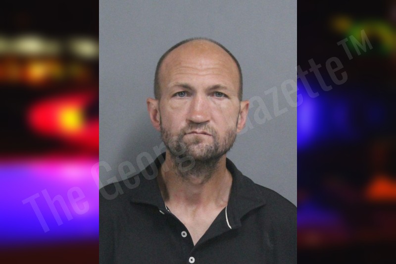 Charles Miller — Catoosa County Jail Bookings