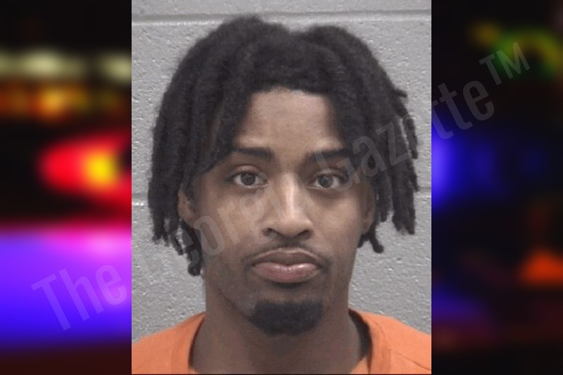 Jemar Miller — Columbia County Jail Bookings