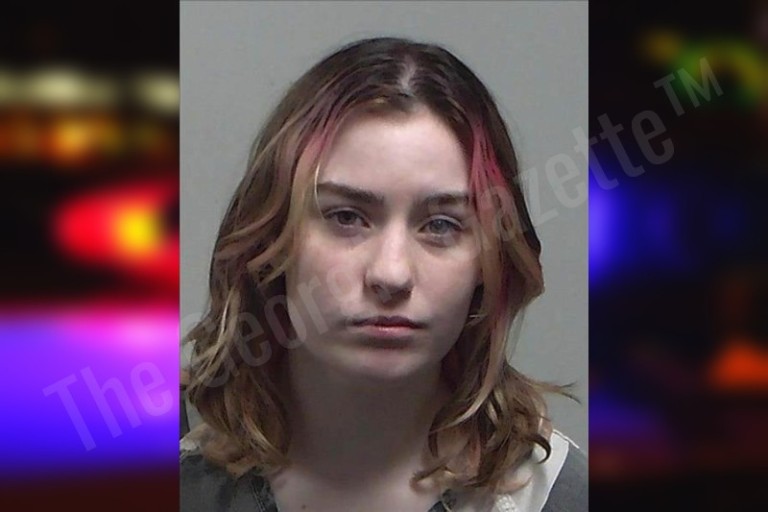 Summer Miller — Tift County