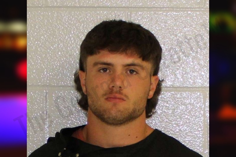 Eric Moore — Carroll County Jail Bookings