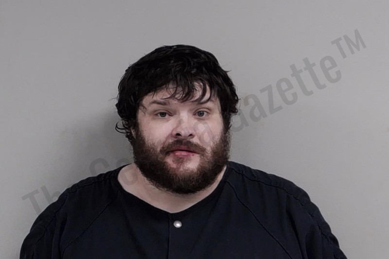 Jacob Moore — Lowndes County Jail Bookings