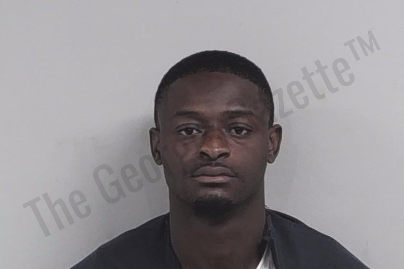 Javon Moore — Lowndes County Jail Bookings
