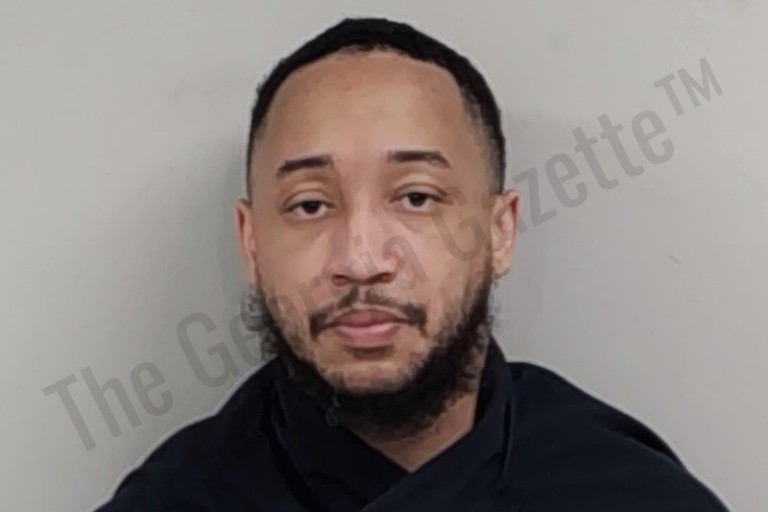Joe Moore — Lowndes County