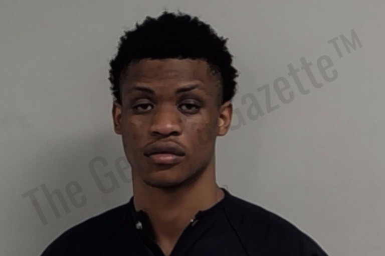 William Moore — Lowndes County