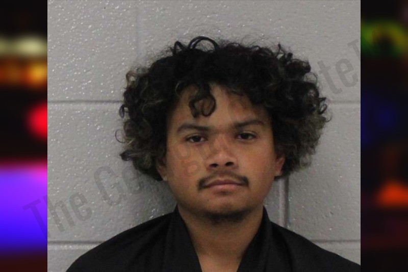 William Mora-Baca — Carroll County Jail Bookings