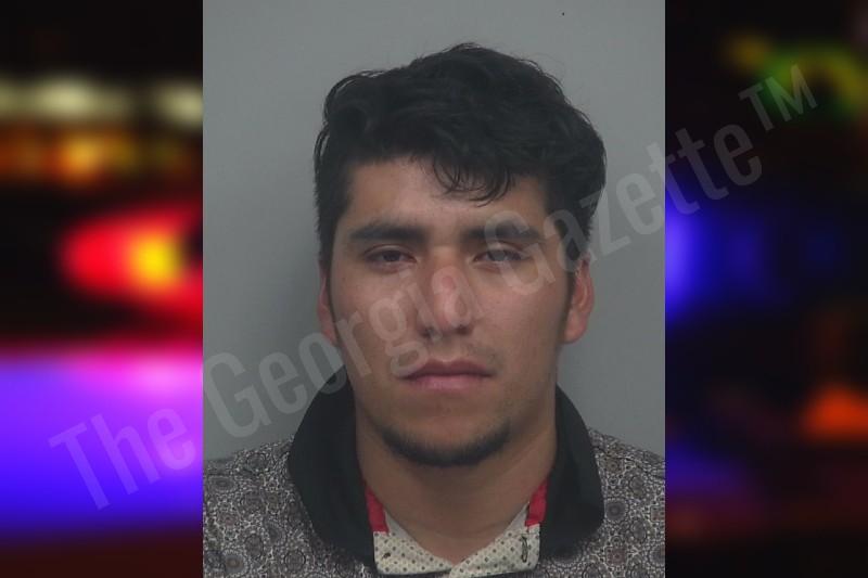 Jose Morales Bravo — Gwinnett County