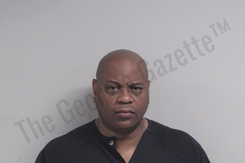 Alonzo Morefield — Lowndes County Jail Bookings