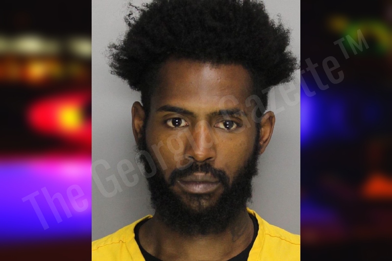 Gary Murphy — Cobb County Jail Bookings