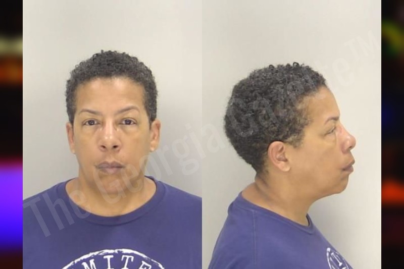 Janice Murray — Richmond County Jail Bookings