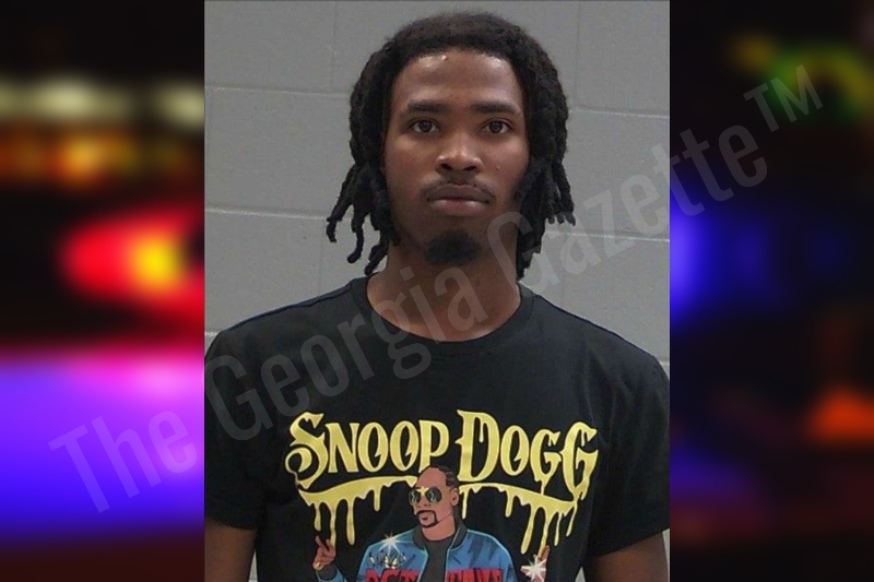 Tre’Veon Myrick — Baldwin County Jail Bookings