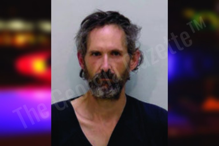 Sean Macaluso — Bartow County Jail Bookings