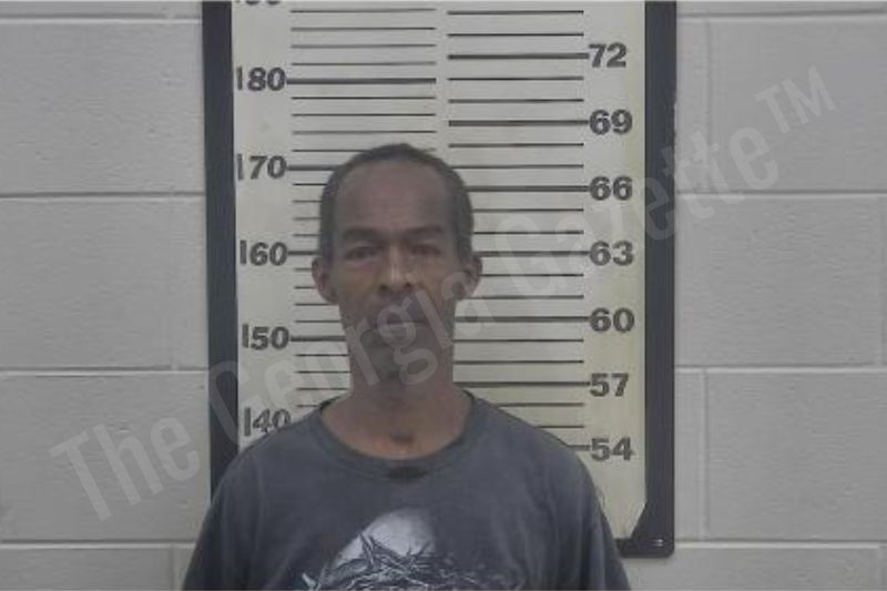 Christopher Mack — Coffee County Jail Bookings