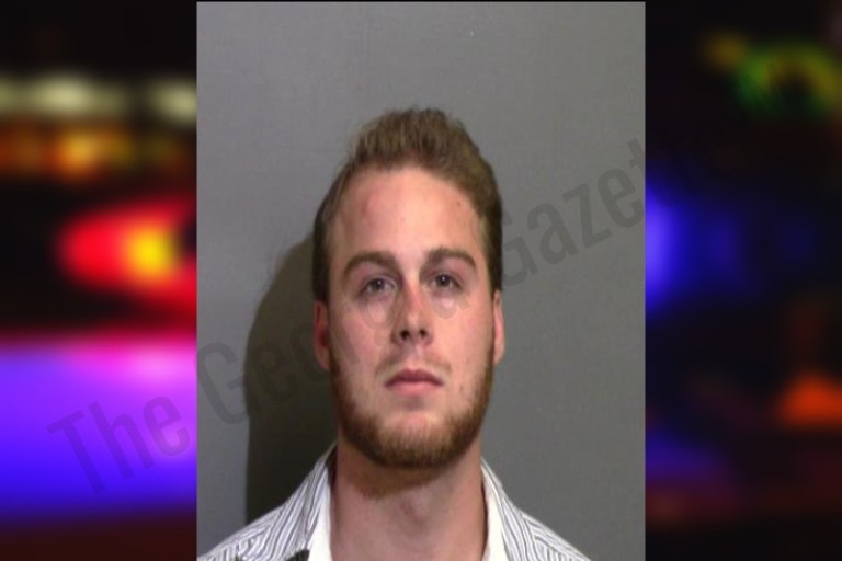 Devon Mack — Glynn County Jail Bookings