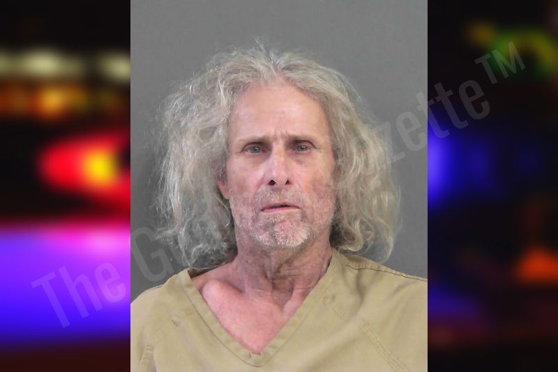 Randal Maddox — Gordon County Jail Bookings