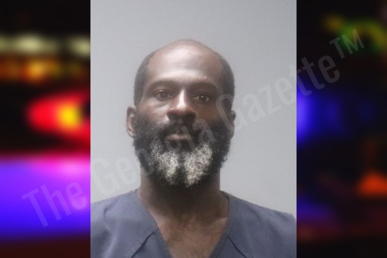 Tabias Maddox — Muscogee County