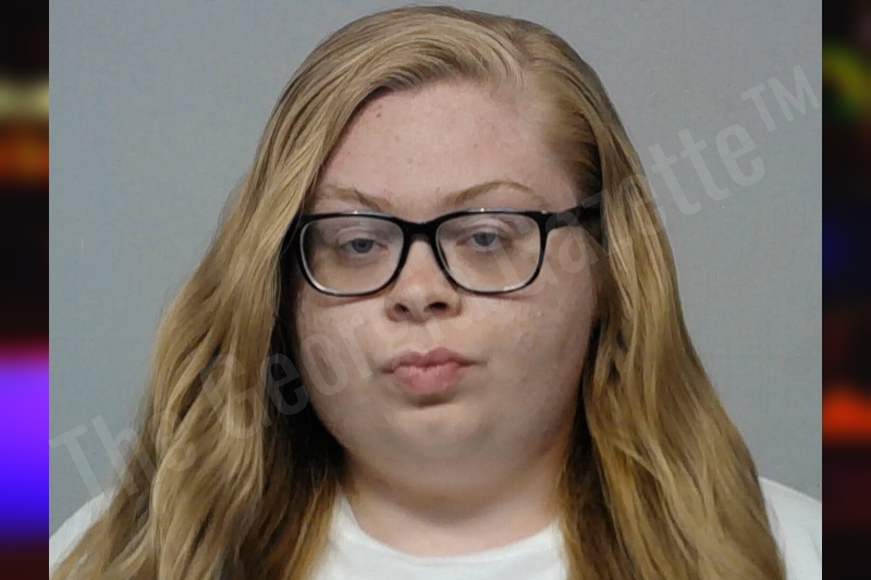 Madison Fabry — Bibb County Jail Bookings