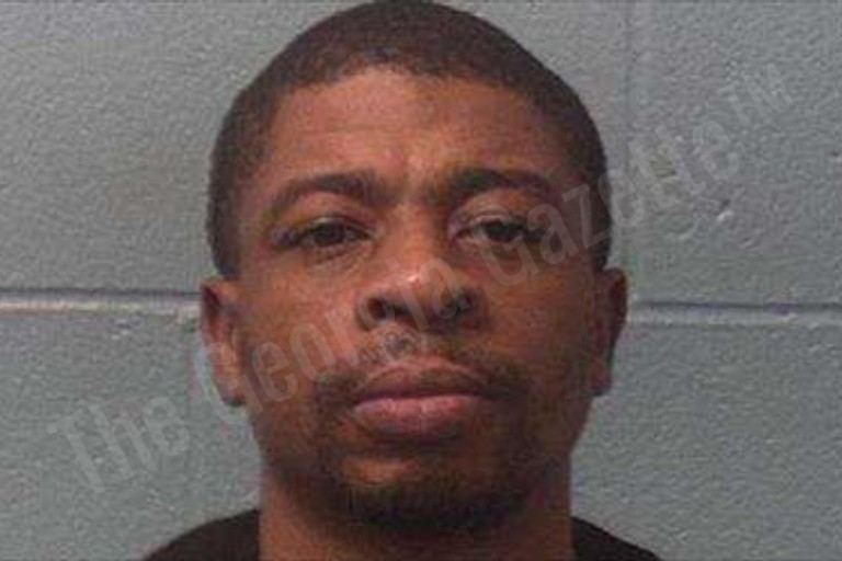 Franklin County Jail Bookings – Page 4 – The Georgia Gazette