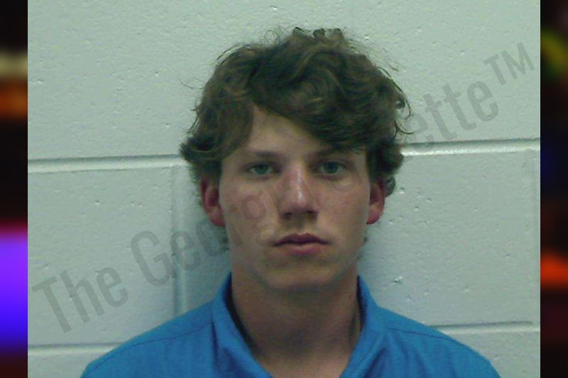 Jacob Mallard — Bulloch County Jail Bookings